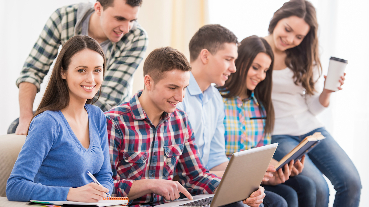 Becas y estudio - Becas y Estudio